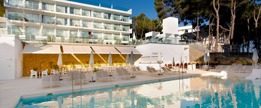 Reverence Life Hotel - Adults Only ★★★★, Santa Ponsa - VeryChic