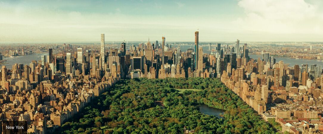 Hotel Beacon ★★★★, New York - VeryChic