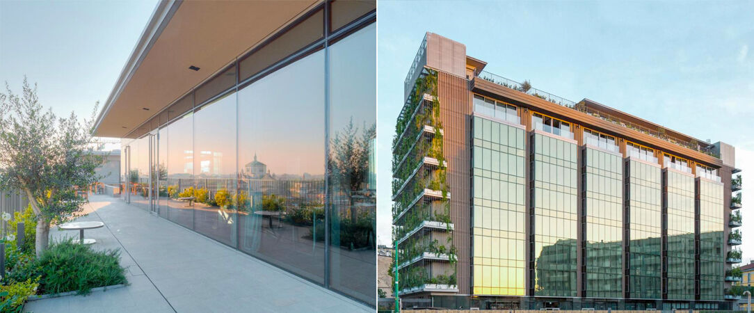 Hotel VIU Milan ★★★★★, Milan - VeryChic