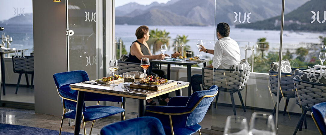 TUI Blue Grand Azur ★★★★★, Marmaris/Muğla - VeryChic