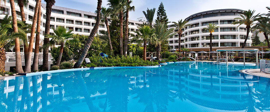 TUI Blue Grand Azur ★★★★★, Marmaris/Muğla - VeryChic