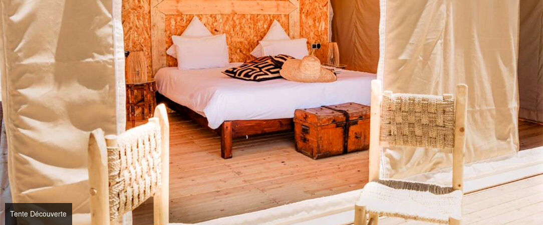 Inara Camp, Marrakech - VeryChic