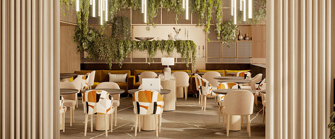 Pullman Lyon ★★★★, Lyon - VeryChic