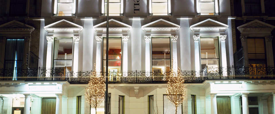 The Rockwell ★★★★, London - VeryChic