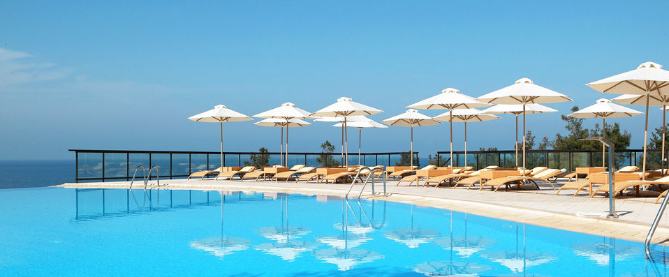 Oceania Club ★★★★★, Halkidiki - VeryChic
