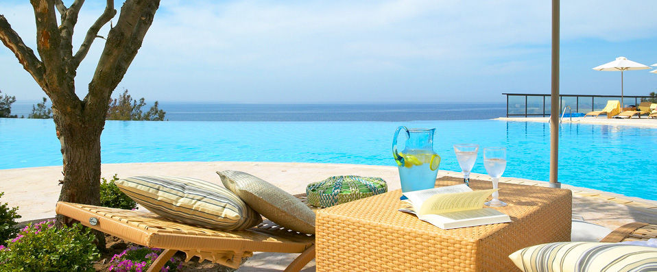 Oceania Club ★★★★★, Halkidiki - VeryChic