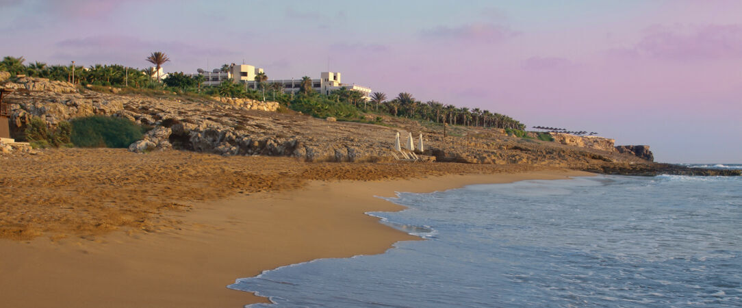 Azia Resort & Spa ★★★★★, Paphos, Cyprus - VeryChic