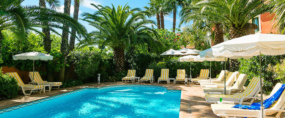 L'Aréna ★★★★, Fréjus - VeryChic