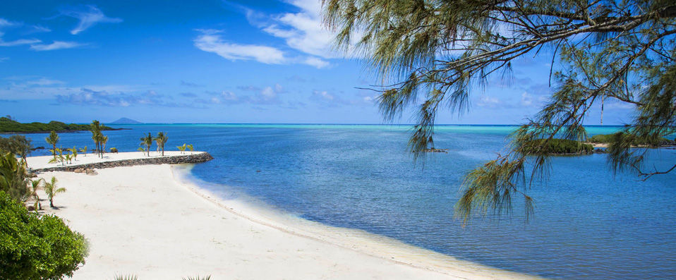 Radisson Blu Azuri Résidences Resort & Spa ★★★★★, Haute Rive - VeryChic
