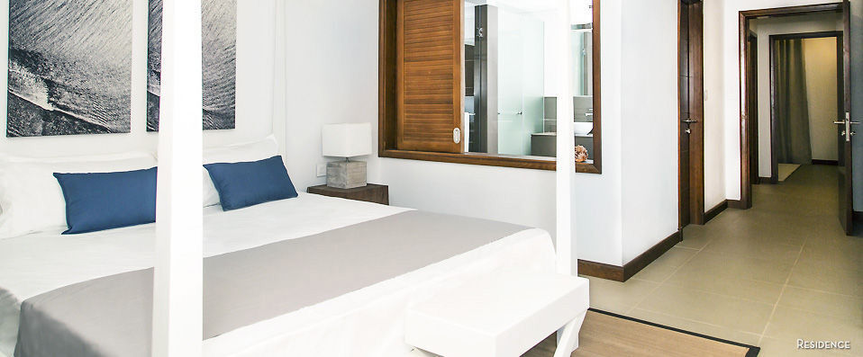 Radisson Blu Azuri Résidences Resort & Spa ★★★★★, Haute Rive - VeryChic
