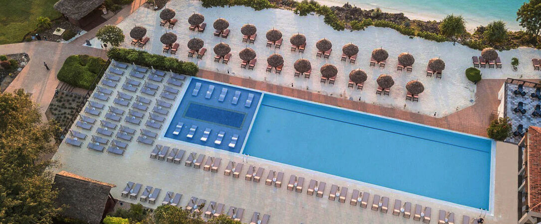 RIU Palace Zanzibar ★★★★★ Adults Only Jet Tours Signature, Zanzibar ...