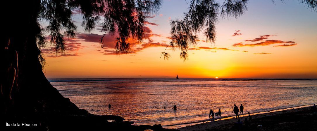 Au cœur de l’île intense, La Réunion : Saint-Denis, L'Étang-Salé ...